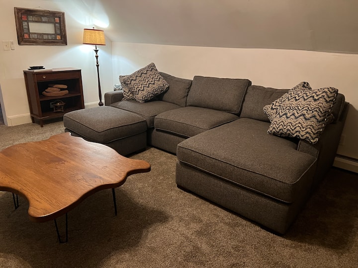 Wickson Farmhouse - Auburn Hills, MI