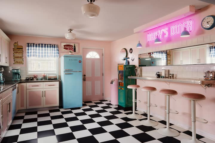 Wonderwood - Private House, 5 Minutes To Downtown - Nashville, TN