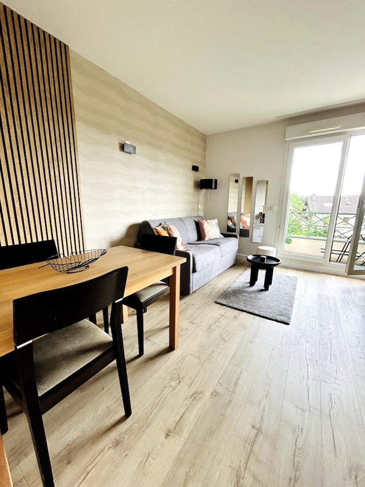 Résidence Confort - Versoix