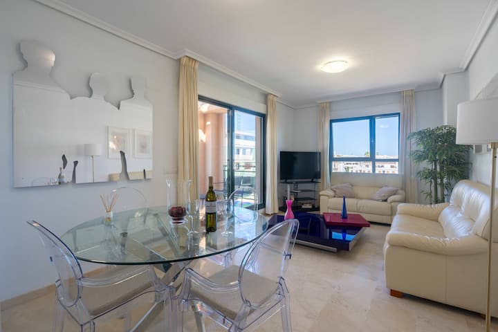 Chez David - Un Lieu De Vacances Exceptionnel - Denia