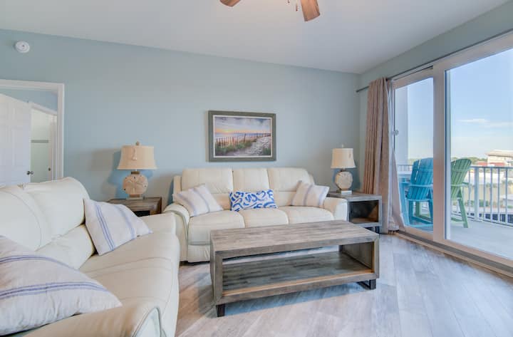 Laketown Wharf 432 *Amazing  Family Getaway! - Panama City Beach, FL