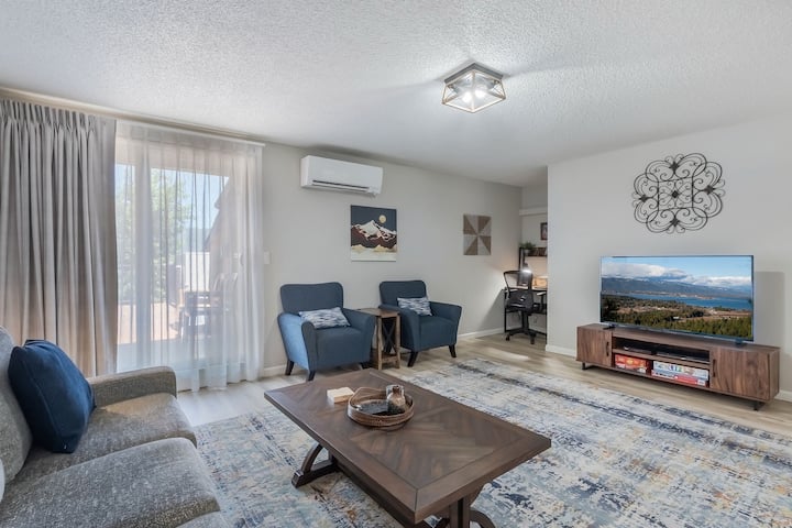 Stoneridge Resort Condo - Mount Spokane State Park, Mead