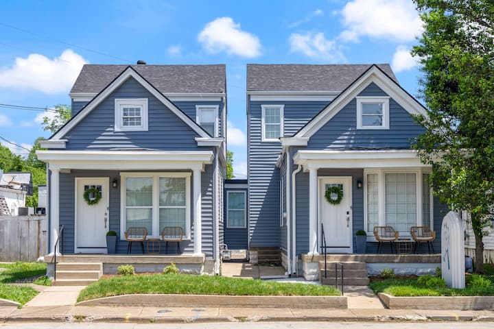 The Eastern Don David - Louisville, KY