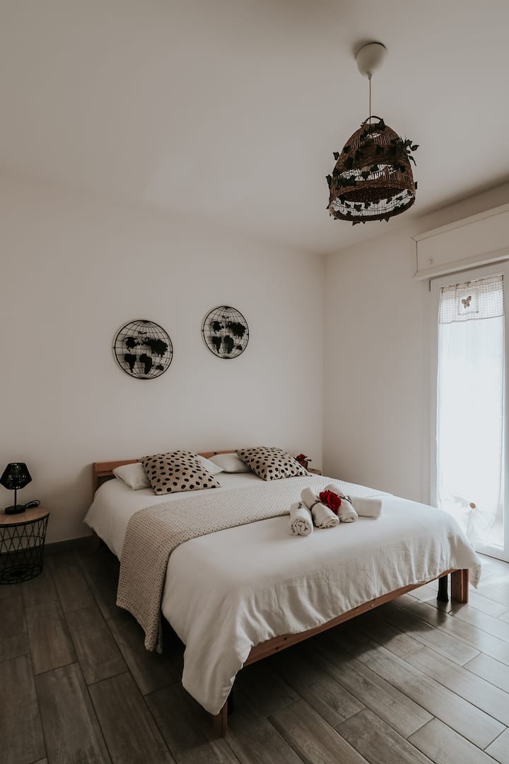 Sister’s House 6 A Roma - Roma