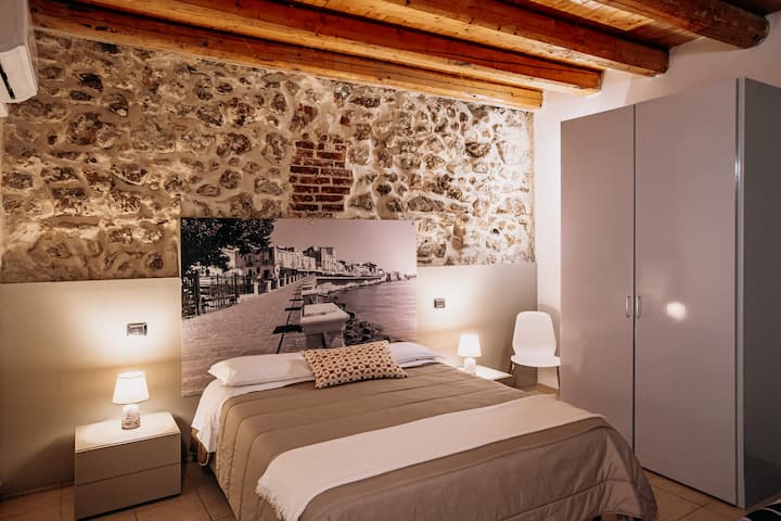 Bed And Breakfast - Alfeo - Siracusa - Syracuse