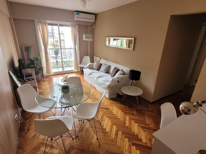 Sucre Sweet - Buenos Aires