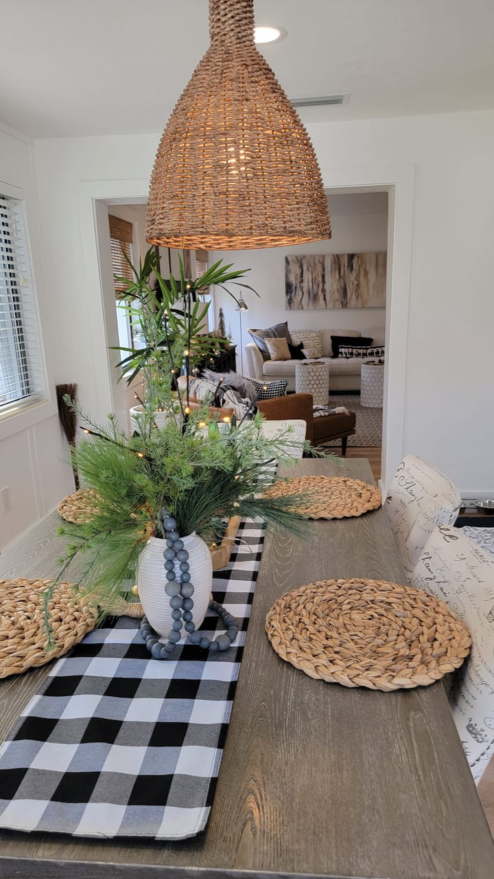 "Koko Hut" - 2 Bed - 2 Bath - Golf Course Cottage. - Palm Coast, FL