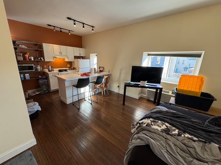 Lavishly Furnished Luxury Studio - Watertown, NY