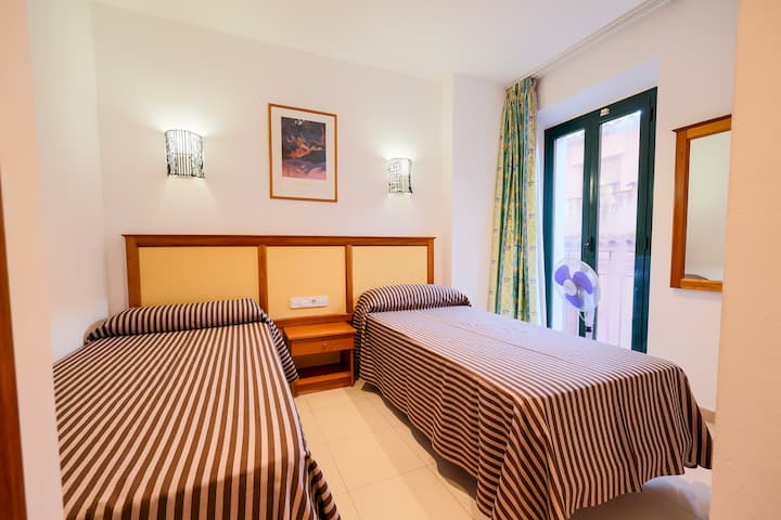 Apartamento Royal 102 Para 5 Pax - Lloret de Mar
