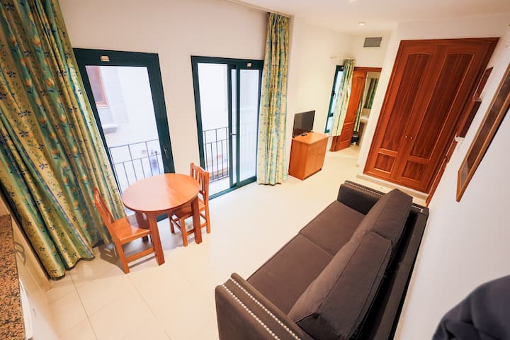 Apartamento Royal 305 Para 2 Pax - Blanes