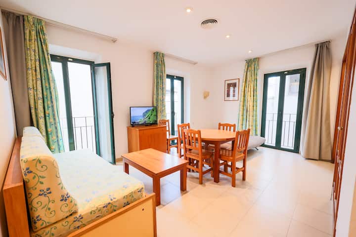 Apartamento Royal 303 Para 6 Pax - Lloret de Mar