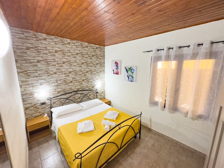 Domu Francisca - Villasimius