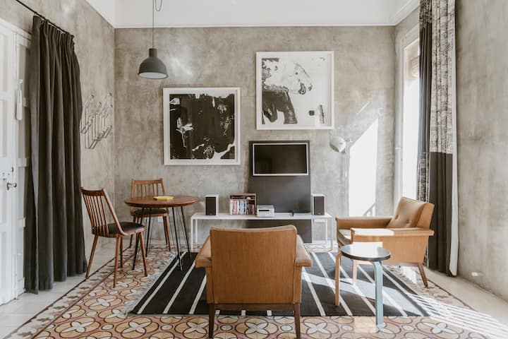 Valletta Vintage - Gallery - Valletta