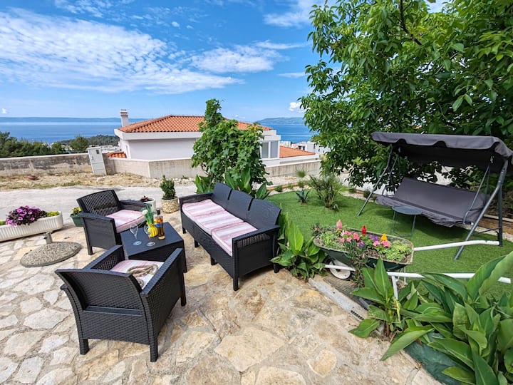 Apartman Dora - Makarska