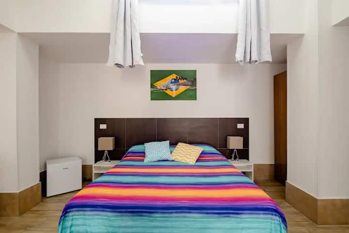 Familiare Con Bagno Privato 5 - Montalto di Castro