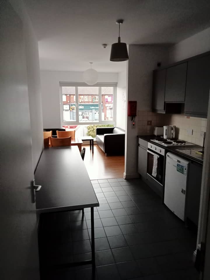 2 Bedroom 2 Bathroom Apt U - Dublin