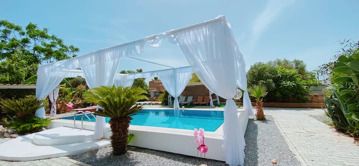 Hera Palace - Cyprus