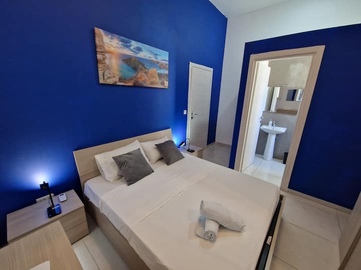 District House Room 3 - Malta
