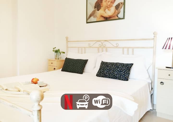 Holihome_parri - Giulianova