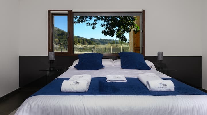 Habitación La Font - Pego