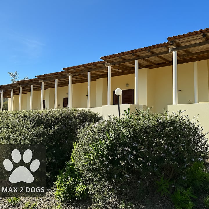 Studio Ground Floor - Sant'Antioco