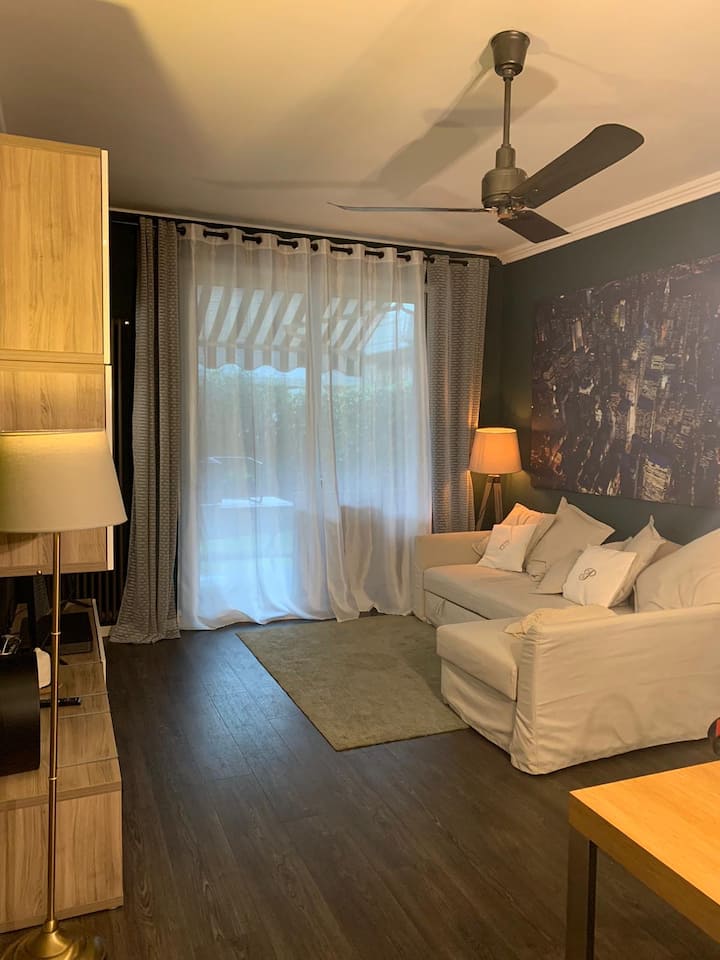 Appartamento Fronte Mare - Massa
