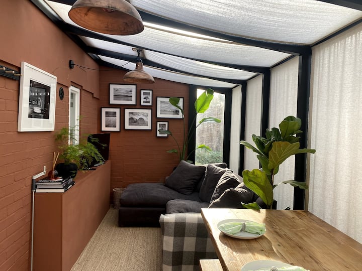 Beautifully Appointed One-bedroom Cottage - Cambridgeshire