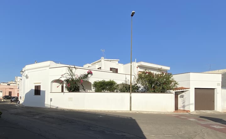 Casa Laura - Ugento