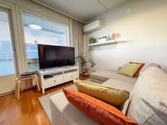 Vantaa Vuokrattavat loma-asunnot ja talot - Uusimaa, Suomi | Airbnb