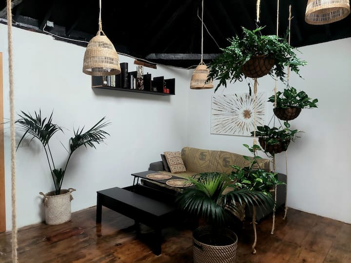 Encantadora Casa Colonial - Îles Canaries