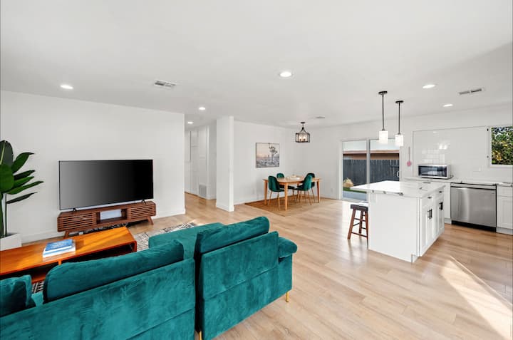 La Quinta Cove · 3bd Pool+spa · Pets Ok - La Quinta, CA