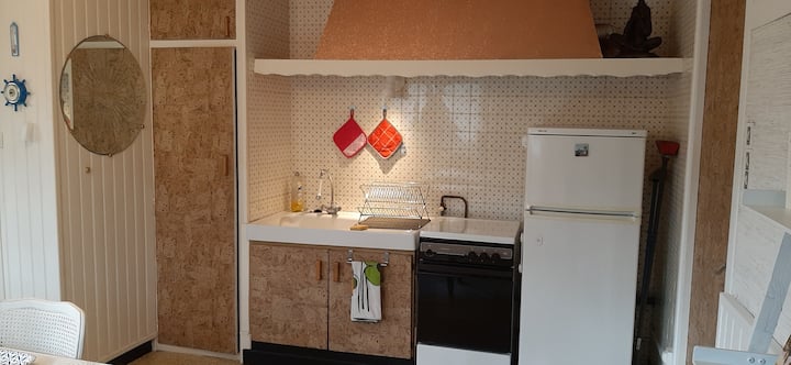 Homelike "Isidore" (36 M2) - Paray-le-Monial