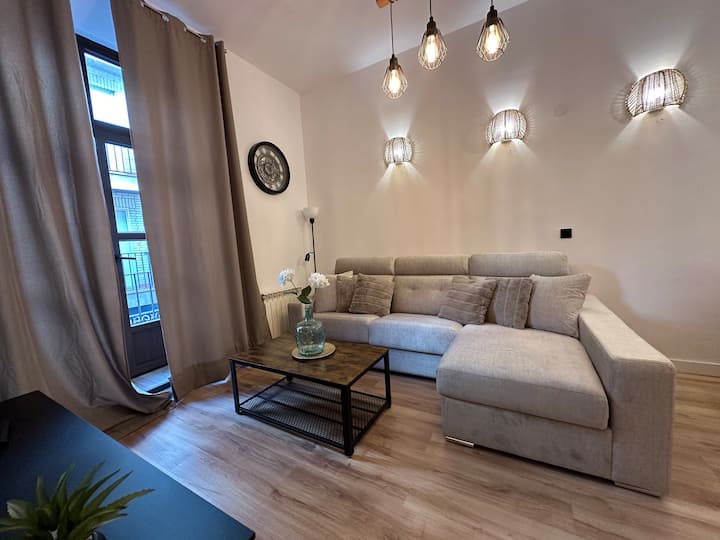 Apartamento Elvira 54 Granada - Grenade