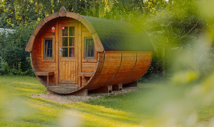 Campingfass Xxl1 - Regensburg - Regensburg