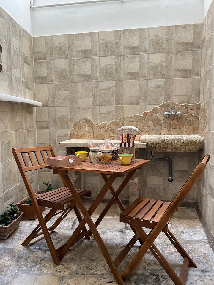 Honeyapartment - Brindisi
