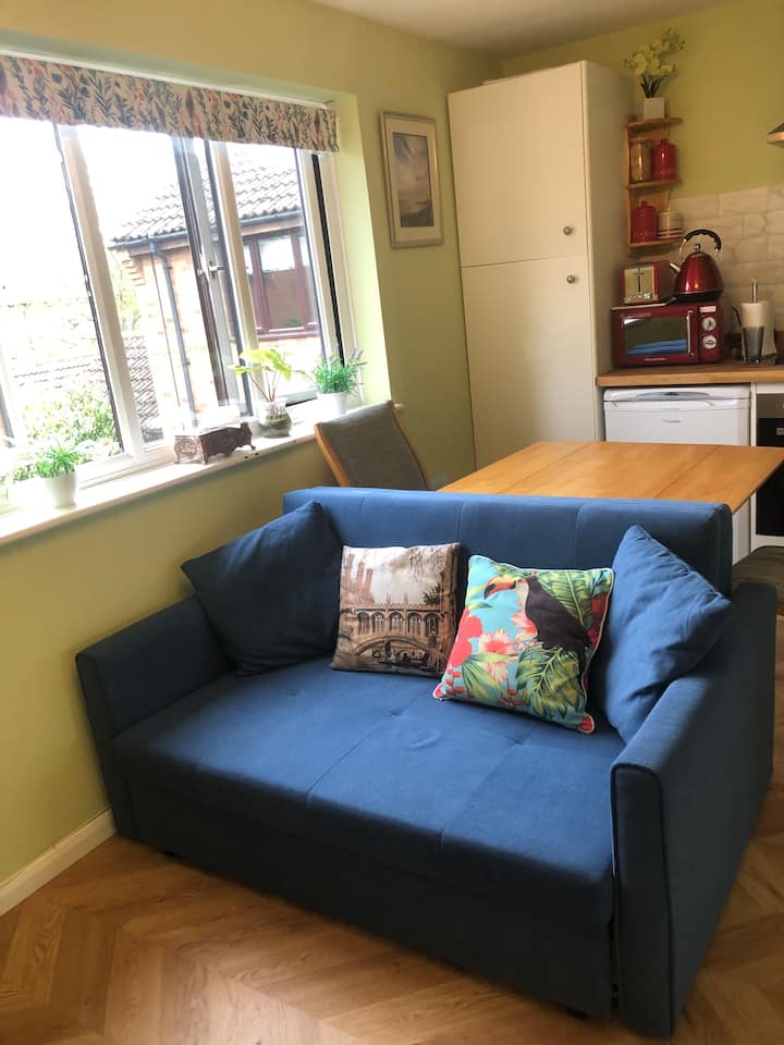 Luxuriously Renovated Apartment - Cambridge