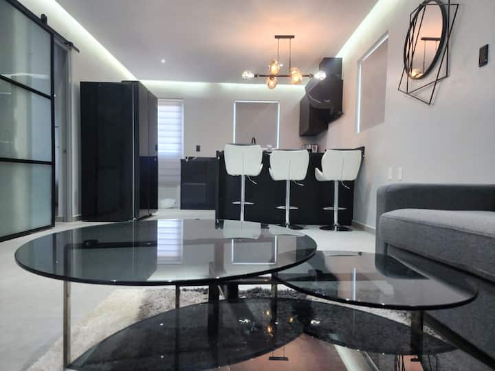 Blissful Appartments - Curaçao