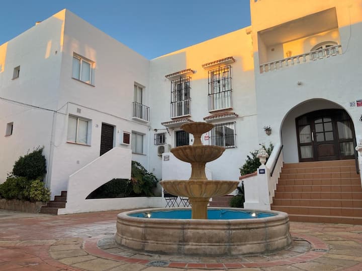 Townhouse In Monte Viñas - Manilva - Manilva