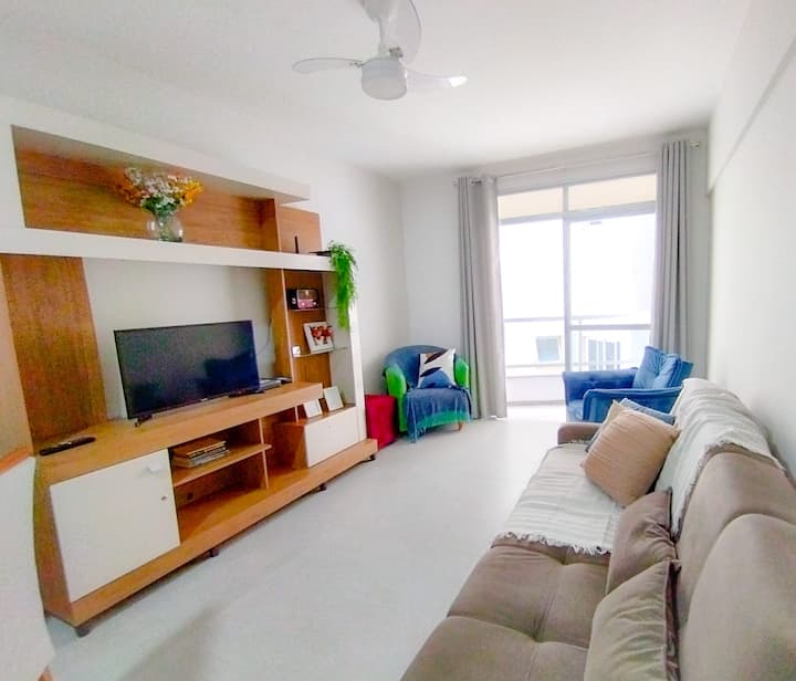 Best House - Apartamento No Centro De Guarapari - Guarapari