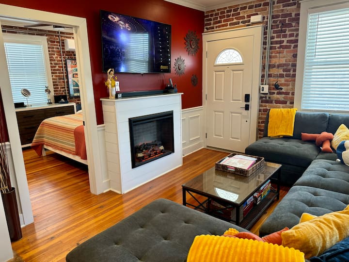 500ft Boardwalk/beach, New, Loaded, Luxury: Unit 2 - Wildwood, NJ