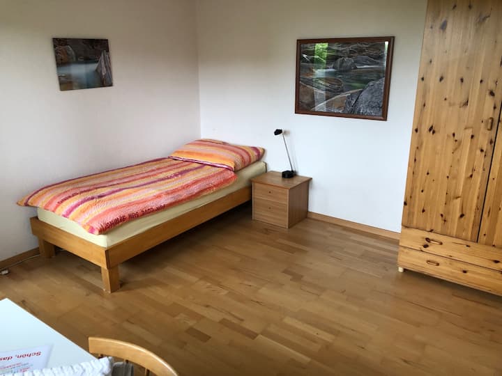 Helles Zimmer Bei Winterthur - Winterthur