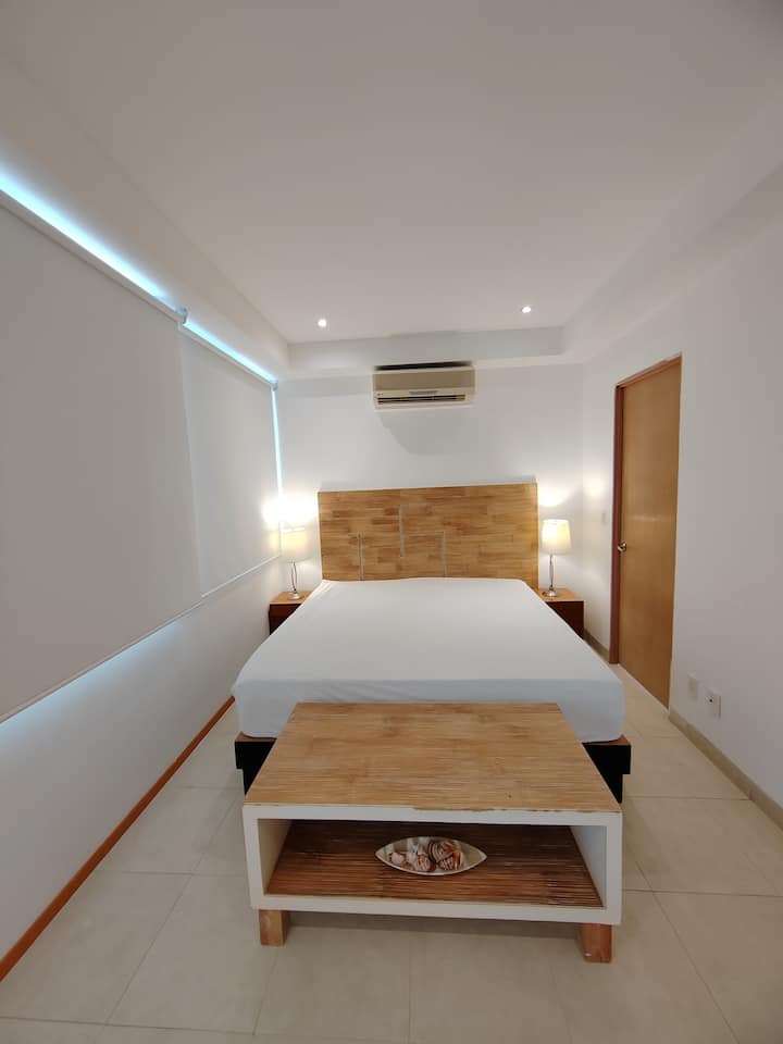 Hermoso Depto. Con Club De Playa - Acapulco