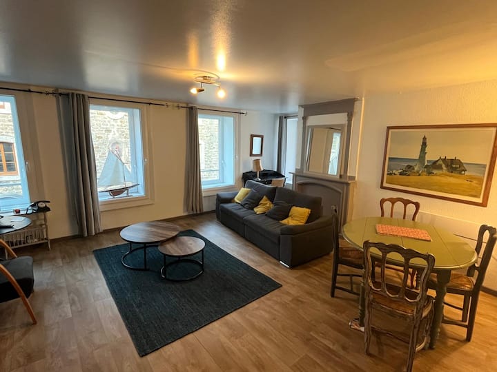 Le Chatelet à Wimille / Wimereux - Wimereux