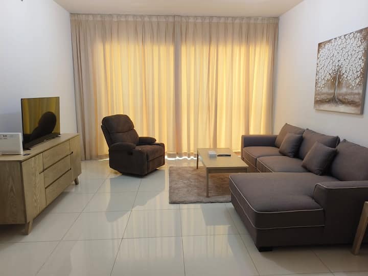Your Home In Abu Dhabi - Abu Dhabi