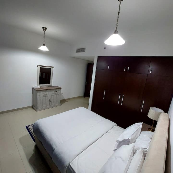 Your Home In Abu Dhabi - Abu Dabi