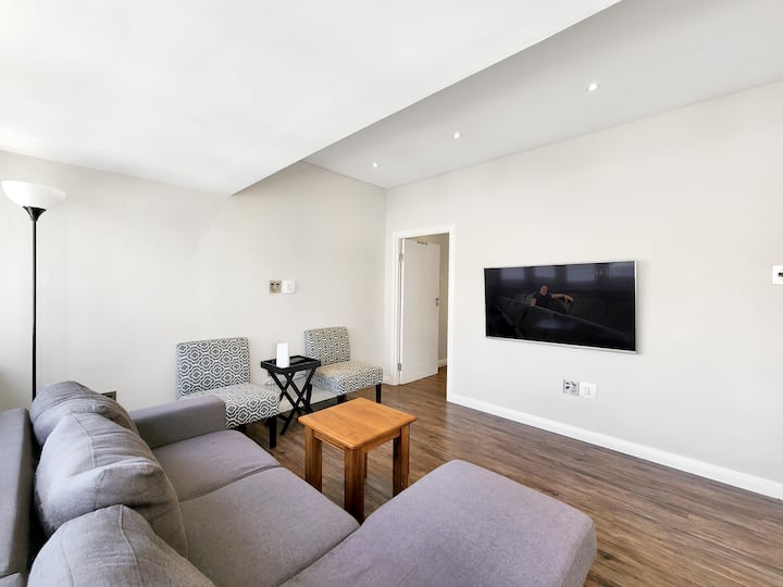 Gorgeous 2 Bed In The Heart Of Green Point - ケープ・タウン