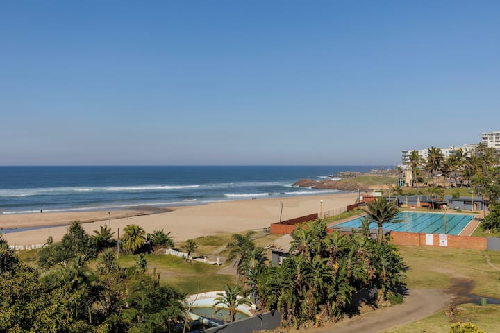 Colonial Sands 305, A Place With Great Beach Vibes - Ramsgate