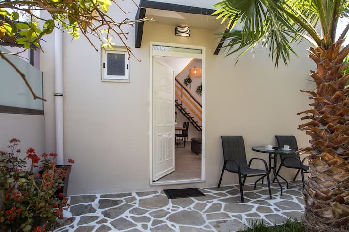 Gk Home Ii  Part Of Gk Fitness Club - Faliraki