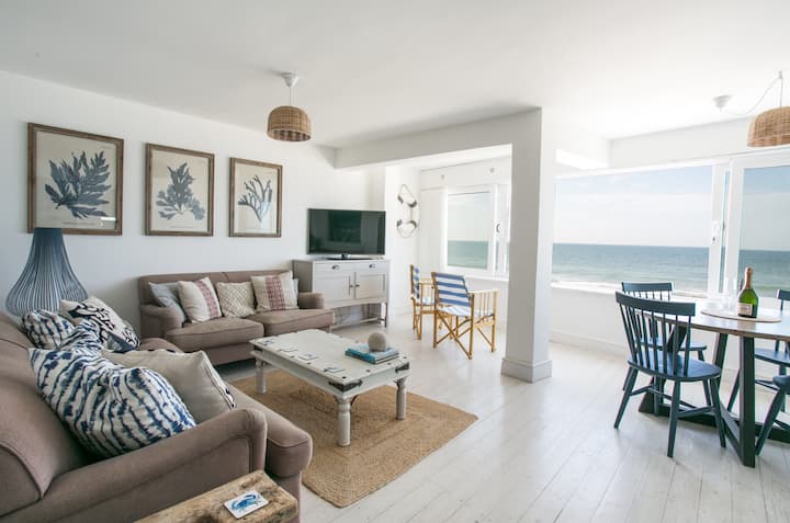 Hightide - Bracklesham Bay - Bracklesham Bay