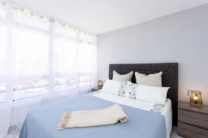 Apartment 150m From The Las Americas Seafront - Playa de las Américas
